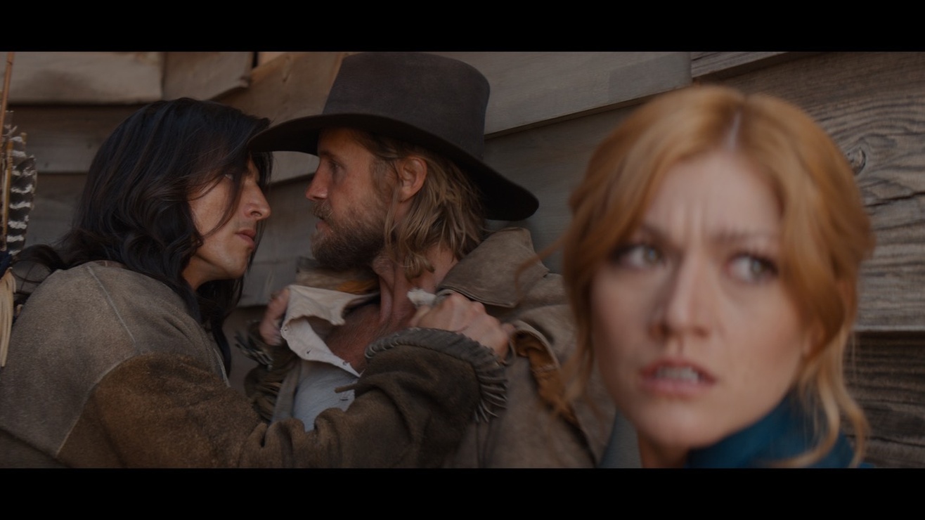 Picture of Walker: Independence