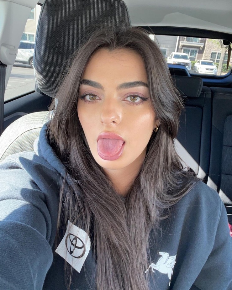 Picture of Toni Breidinger