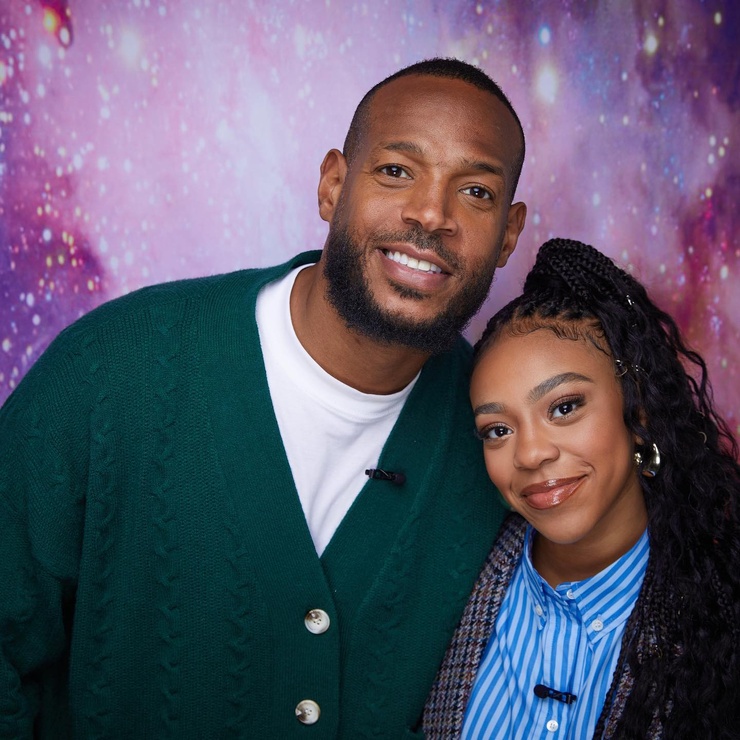 Picture of Priah Ferguson