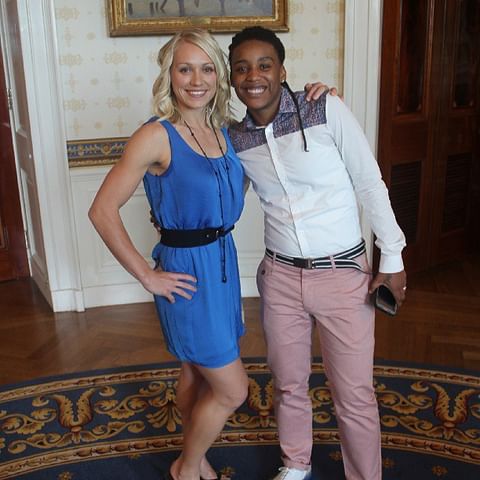 Picture of Erin Phillips