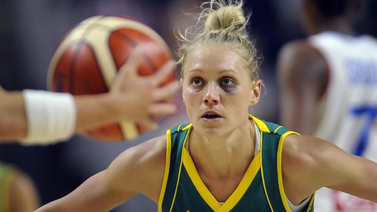 Picture of Erin Phillips