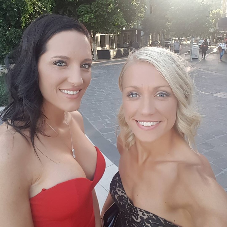 Picture of Erin Phillips