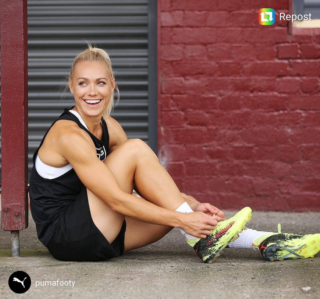 Image of Erin Phillips