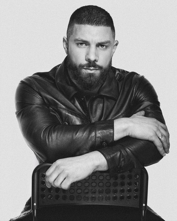 Image of Andreev Stankov