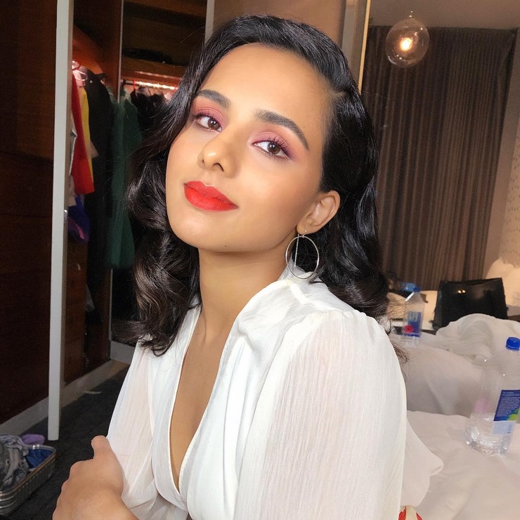 Aparna Brielle
