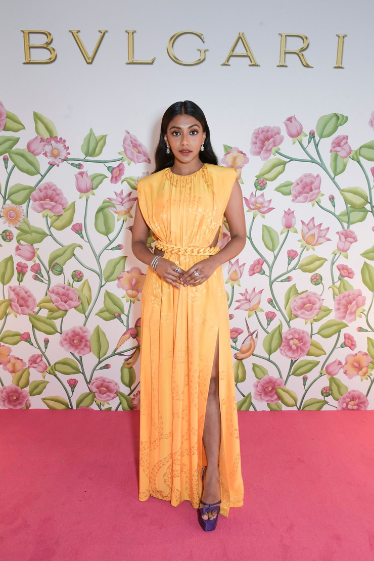 Picture of Charithra Chandran
