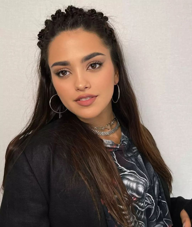 Picture of Maia Reficco