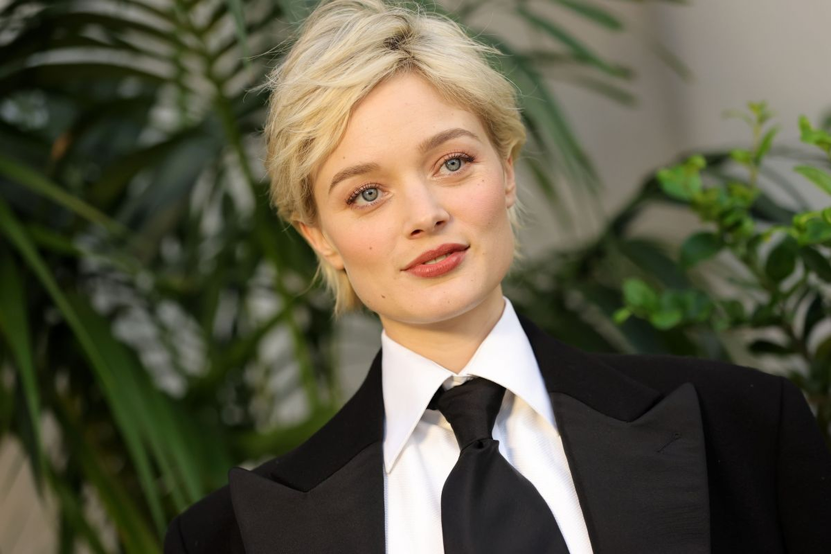 Bella Heathcote picture