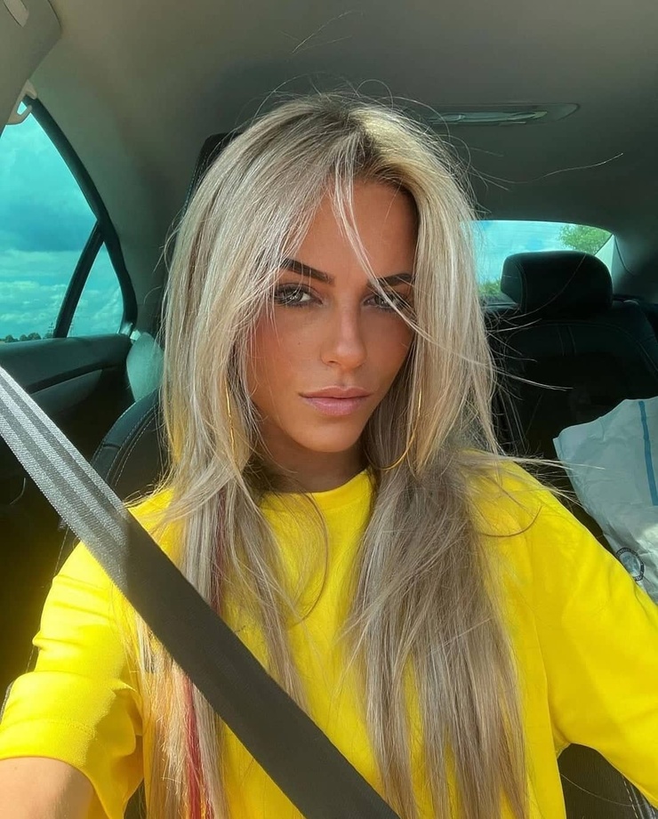 Picture of Zoe Tereze