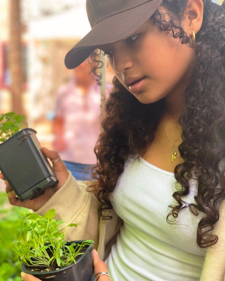 Picture of Eliana Sua