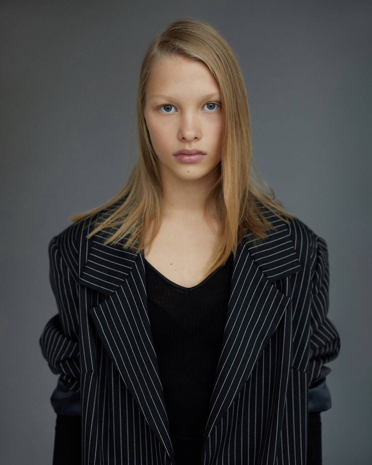 Image of Elena Chebotova