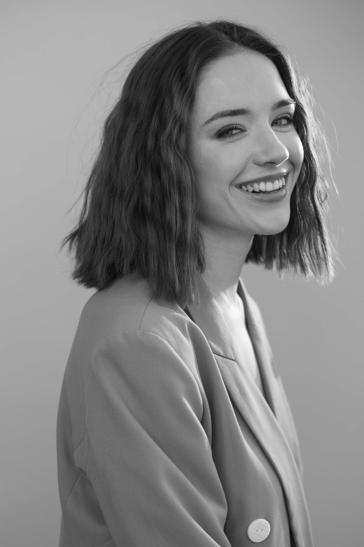 Picture of Sonia Mietielica