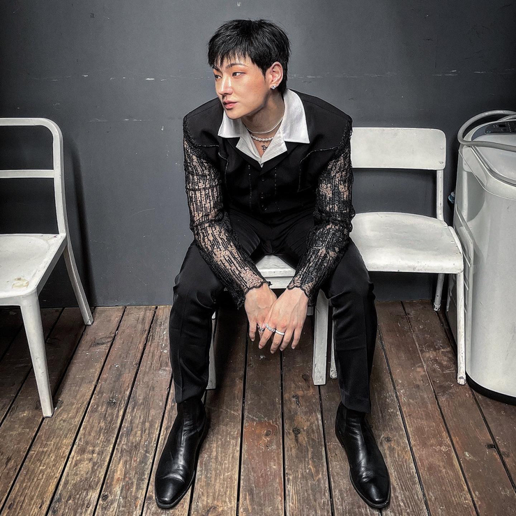 Picture of Do Han-Se