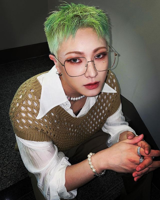 Picture of Do Han-Se