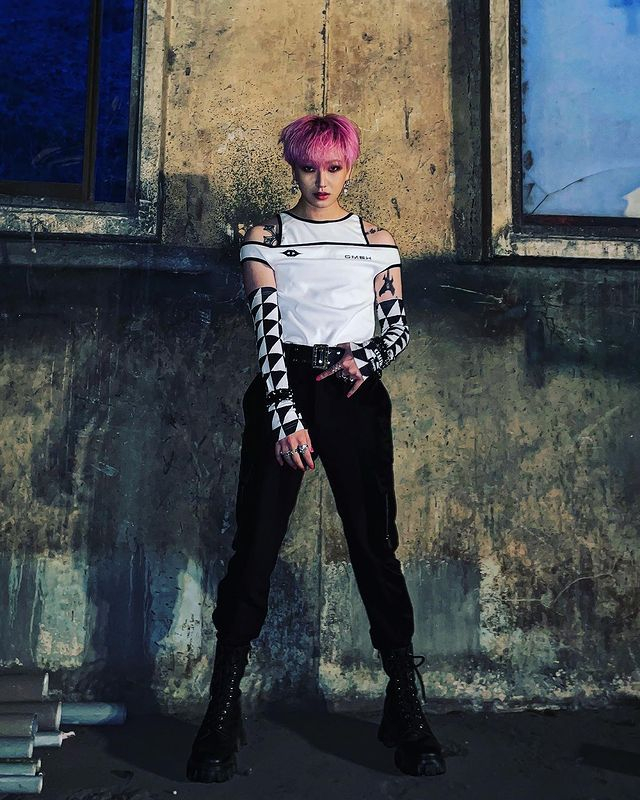 Picture of Do Han-Se