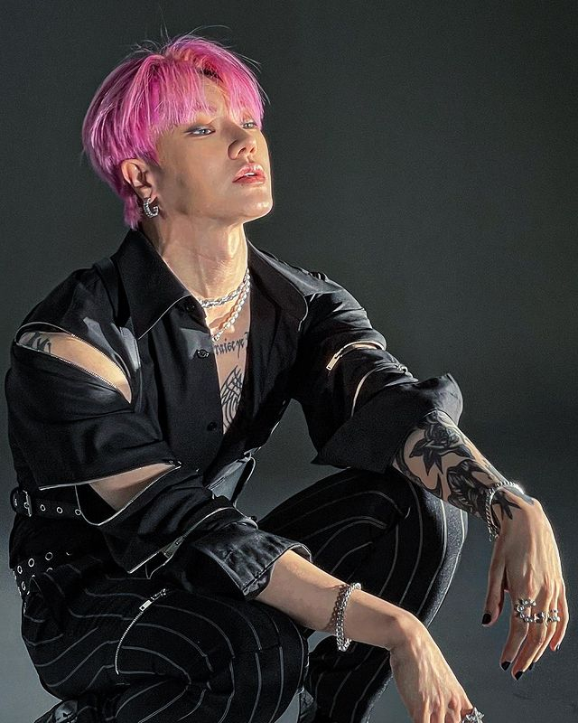 Picture of Do Han-Se