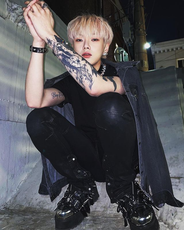 Picture of Do Han-Se