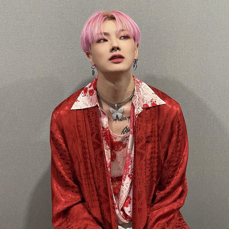 Picture of Do Han-Se