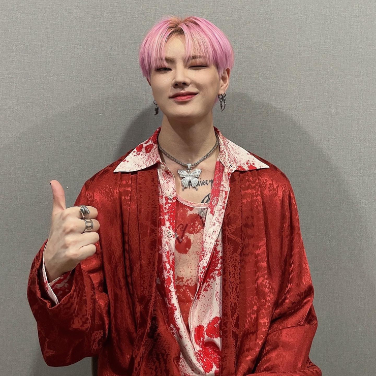 Picture of Do Han-Se