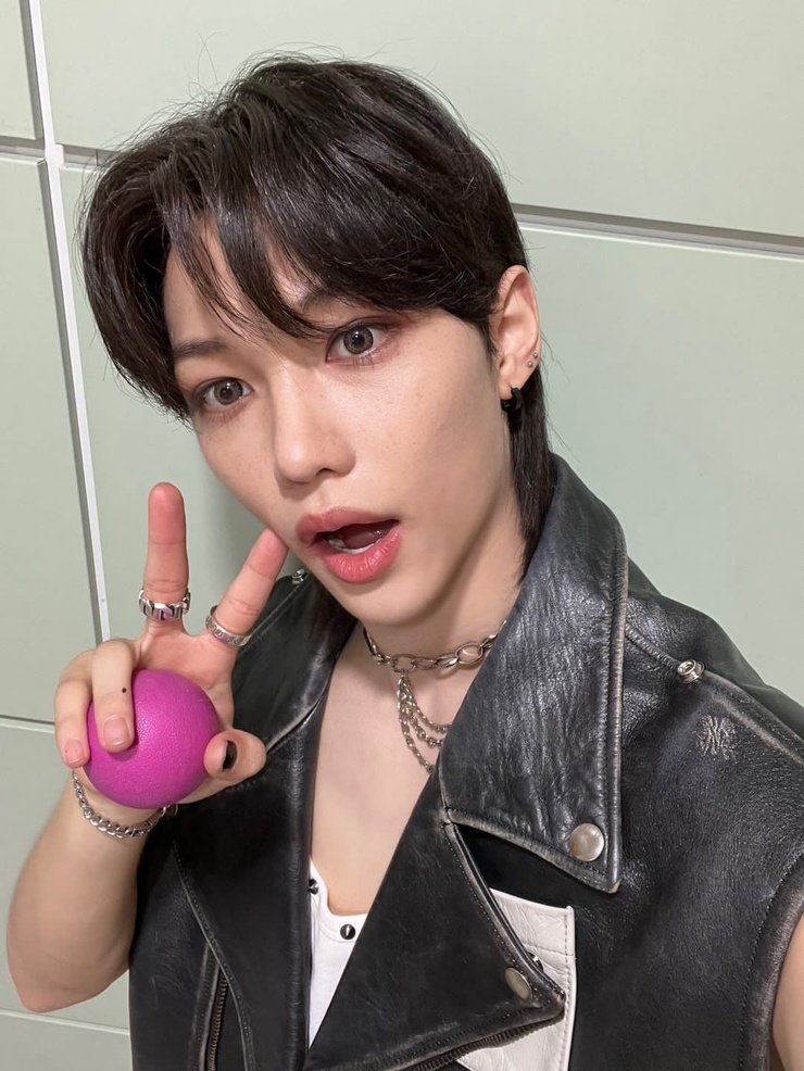 Image of Felix Lee