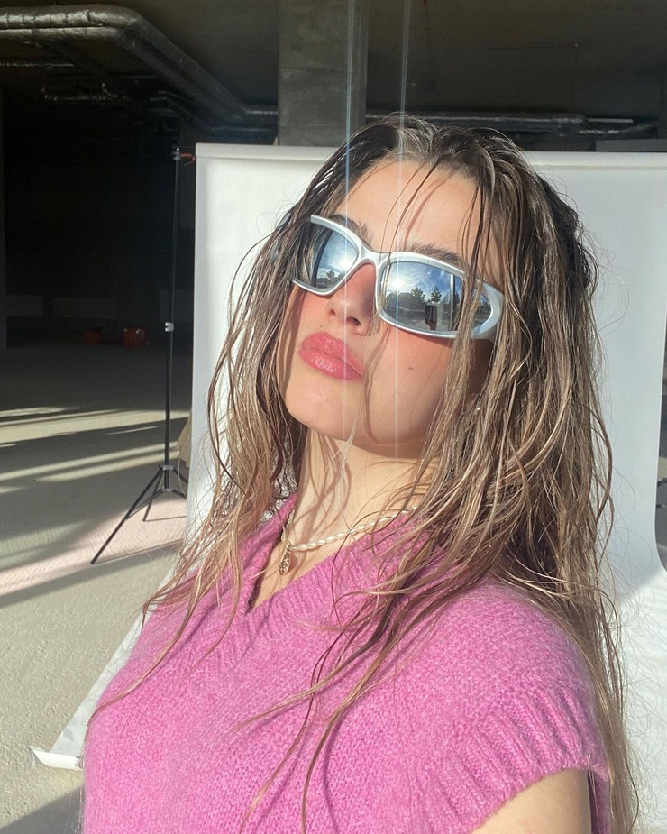 Picture of Karlotta Nila