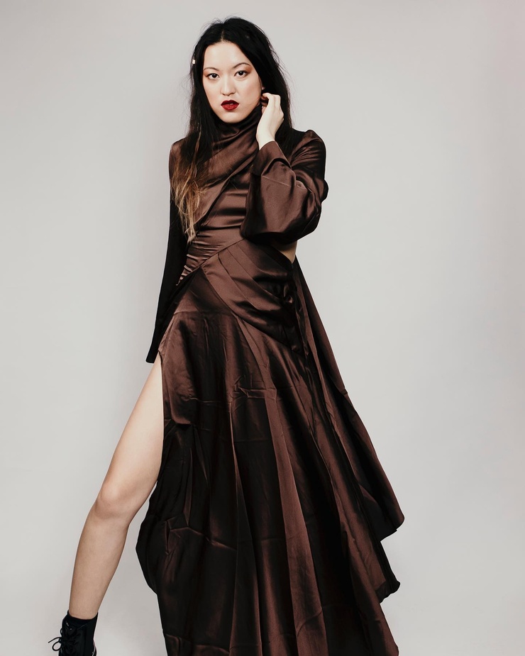 Picture of Jessie Wang