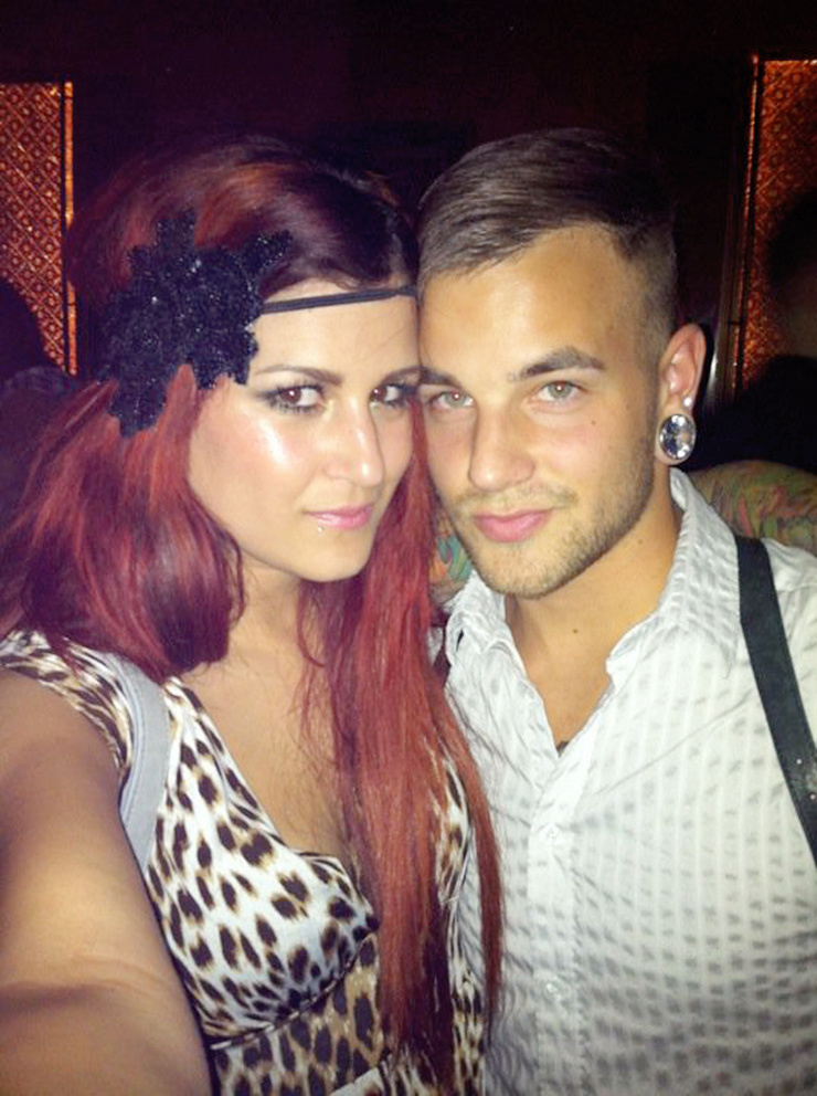 Image of Matthew Hess