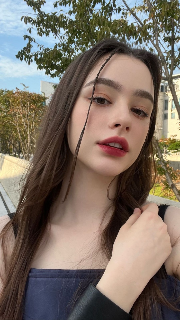 Dasha Taran (II) picture