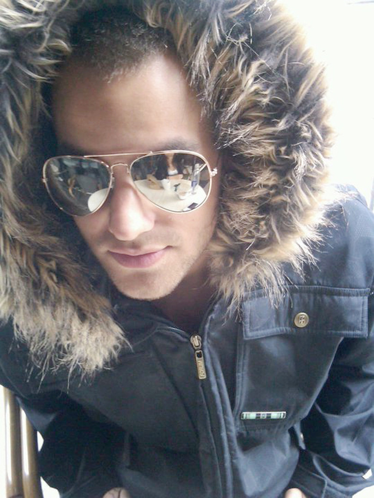 Picture of Matthew Hess