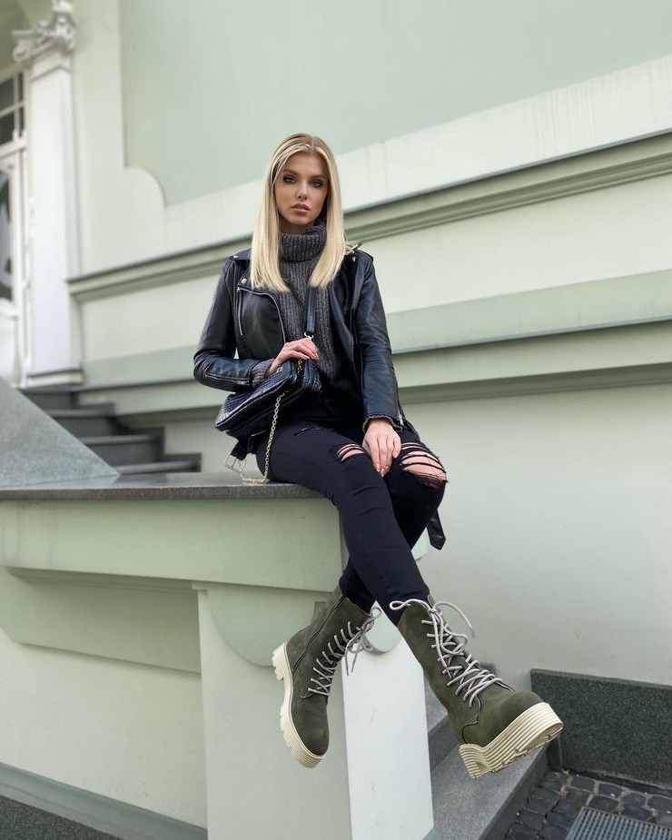 Picture of Angela Jurkowianiec
