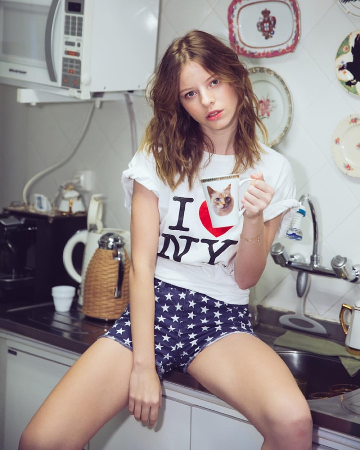 Picture of Andressa Rocha