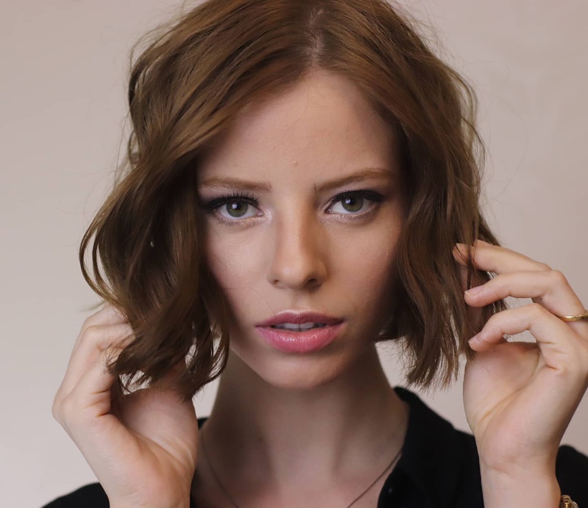 Picture of Andressa Rocha