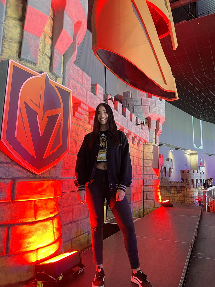 Image of Rachel Wolfson