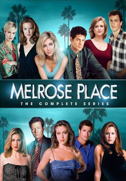Picture of Melrose Place: The Complete Series