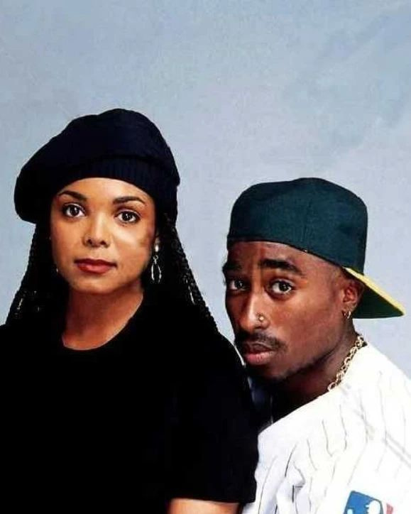 Tupac Shakur picture