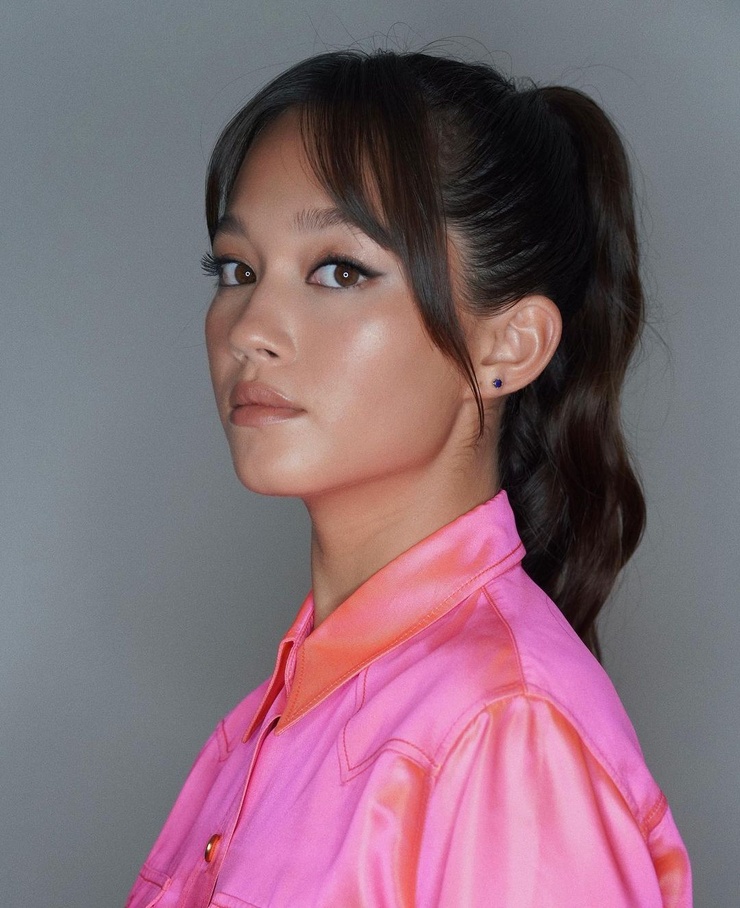 Picture of Lily Chee