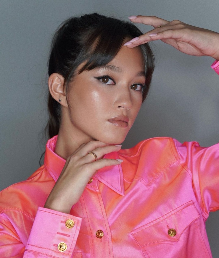 Picture of Lily Chee