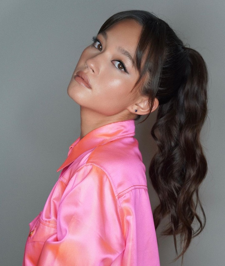 Image of Lily Chee