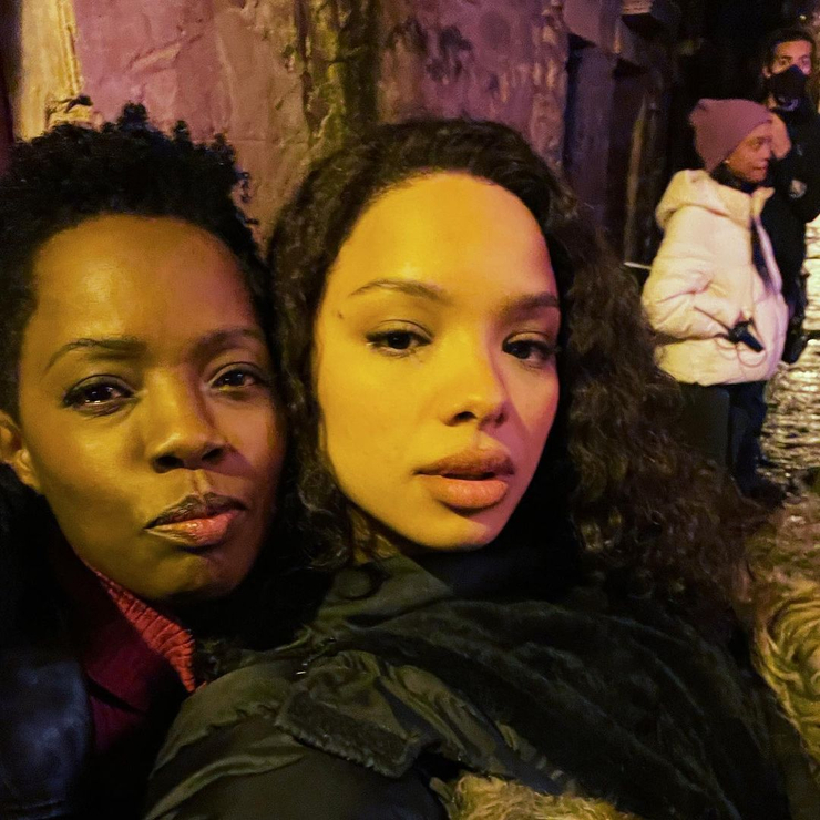 Picture of Sisi Stringer