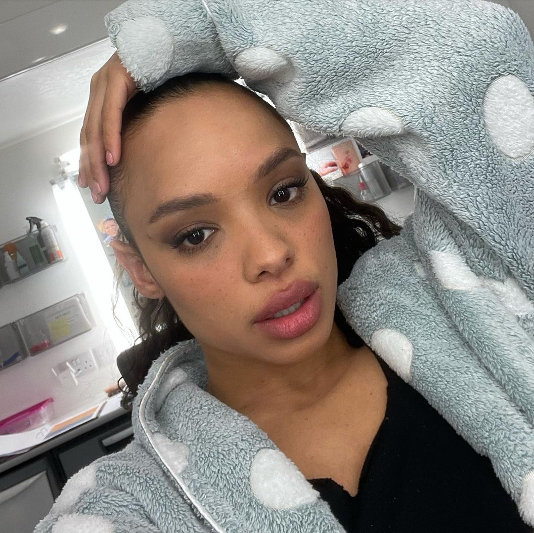 Picture of Sisi Stringer