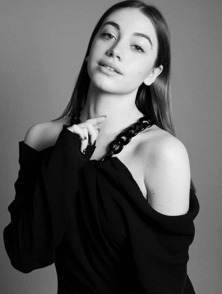 Thelma Du Pac image