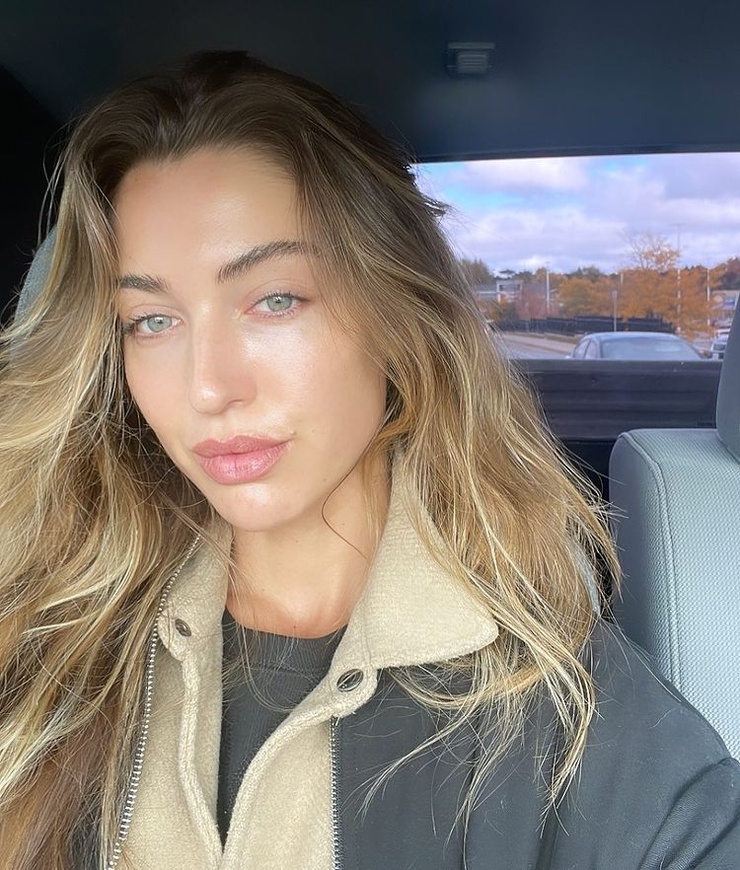 Picture of Chelcie May