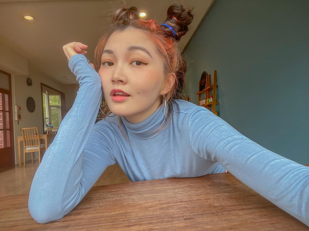 Picture of Jolie Chi