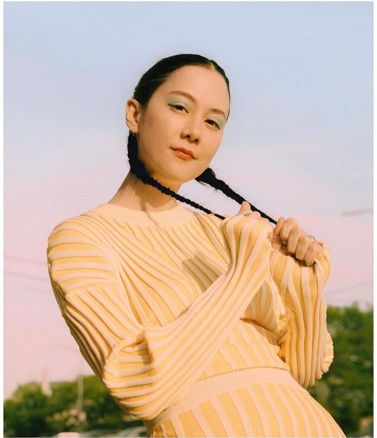 Picture of Michelle Zauner