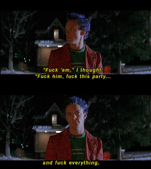 Picture of SLC Punk!