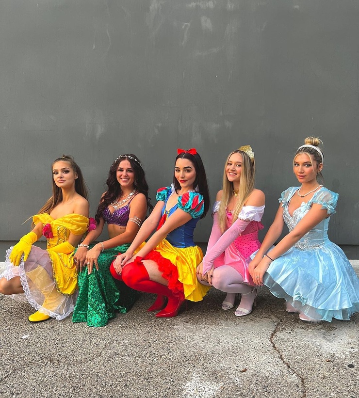 Picture of Jordan Way