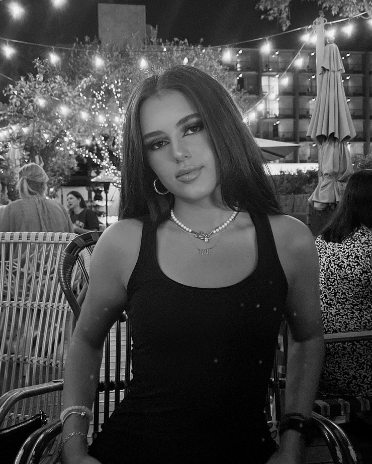 Picture of Jordan Way