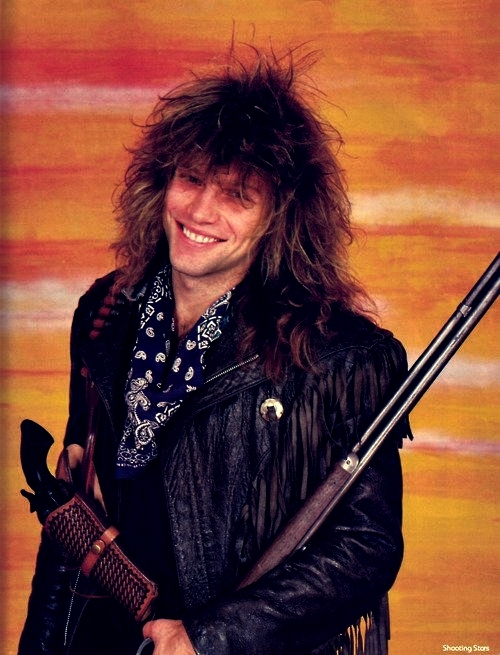 Picture of Jon Bon Jovi