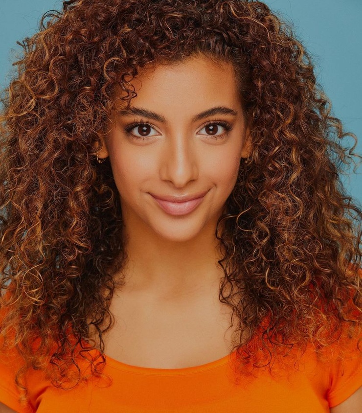 Picture of ‎lihi catriel