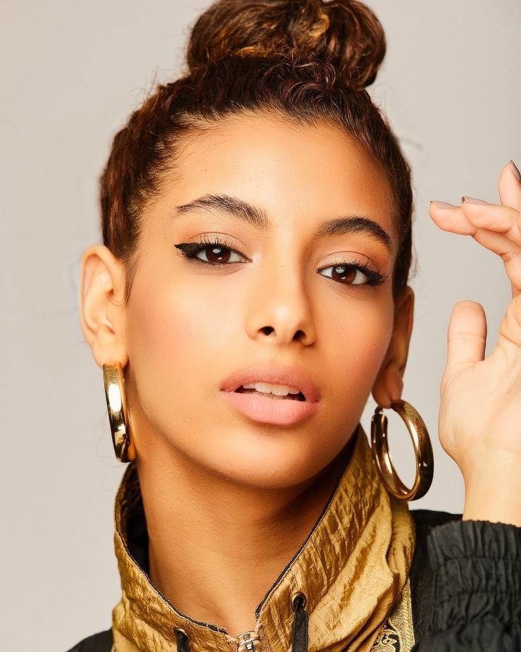 ‎lihi catriel image